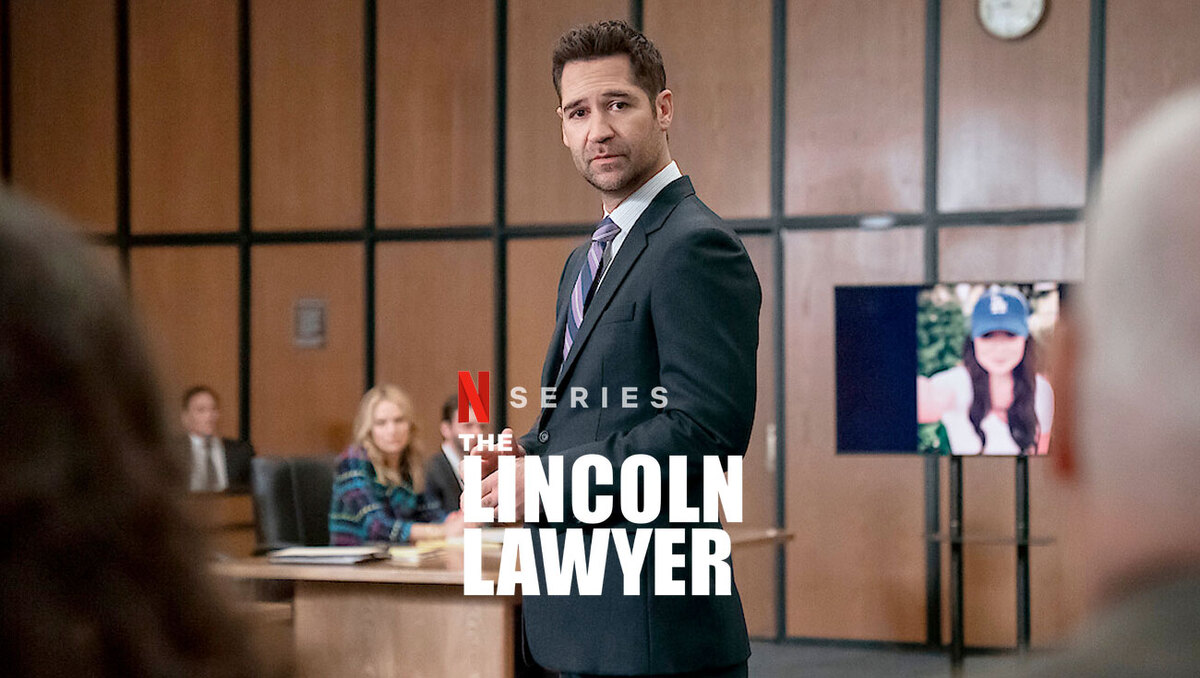 'The Lincoln Lawyer' Season 3 Gets October Premiere Date On Netflix ...