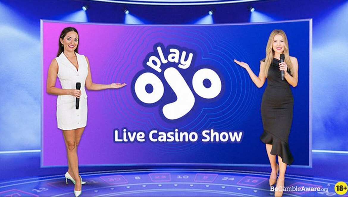 ‘PlayOJO’s Live Roulette Show’ Returns for Season 2 with Star-Studded ...