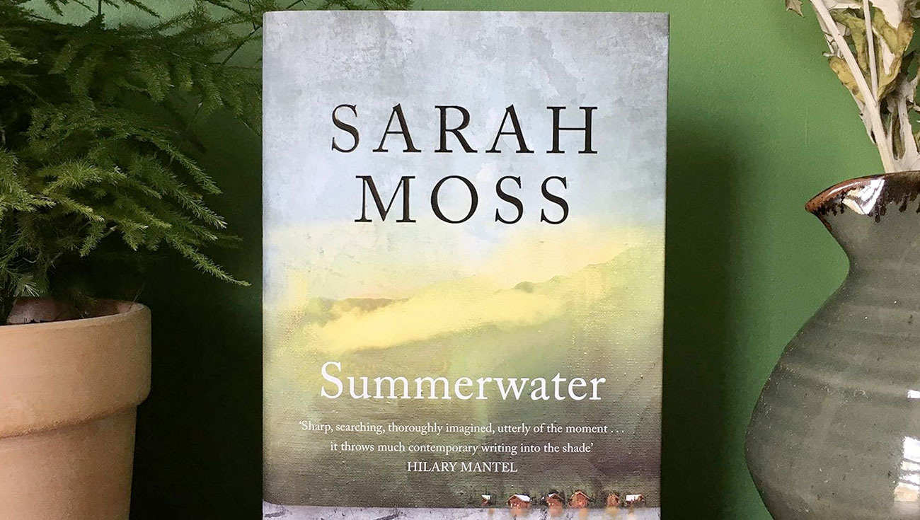 Channel 4 commissions 'Summerwater' Based On The Best-selling Novel by ...