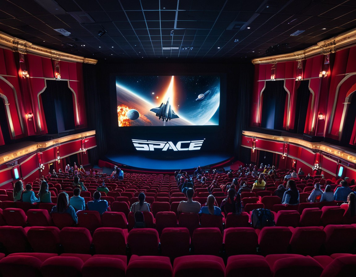 Branding Beyond the Screen: How Films Create Immersive Experiences | TV ...