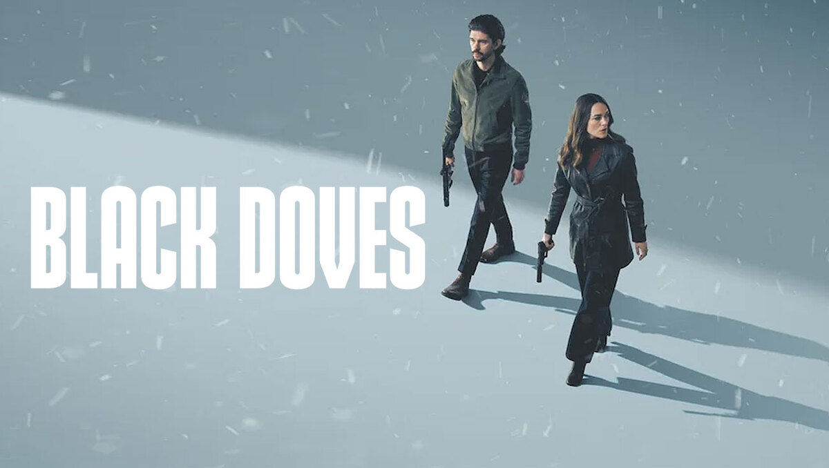 Production Begins On 'Black Doves' Season 2 With Keira Knightley And ...