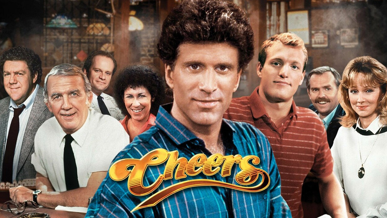 Big Talk Studios & Simon Nye Developing UK Version Of 'Cheers' | TV ...