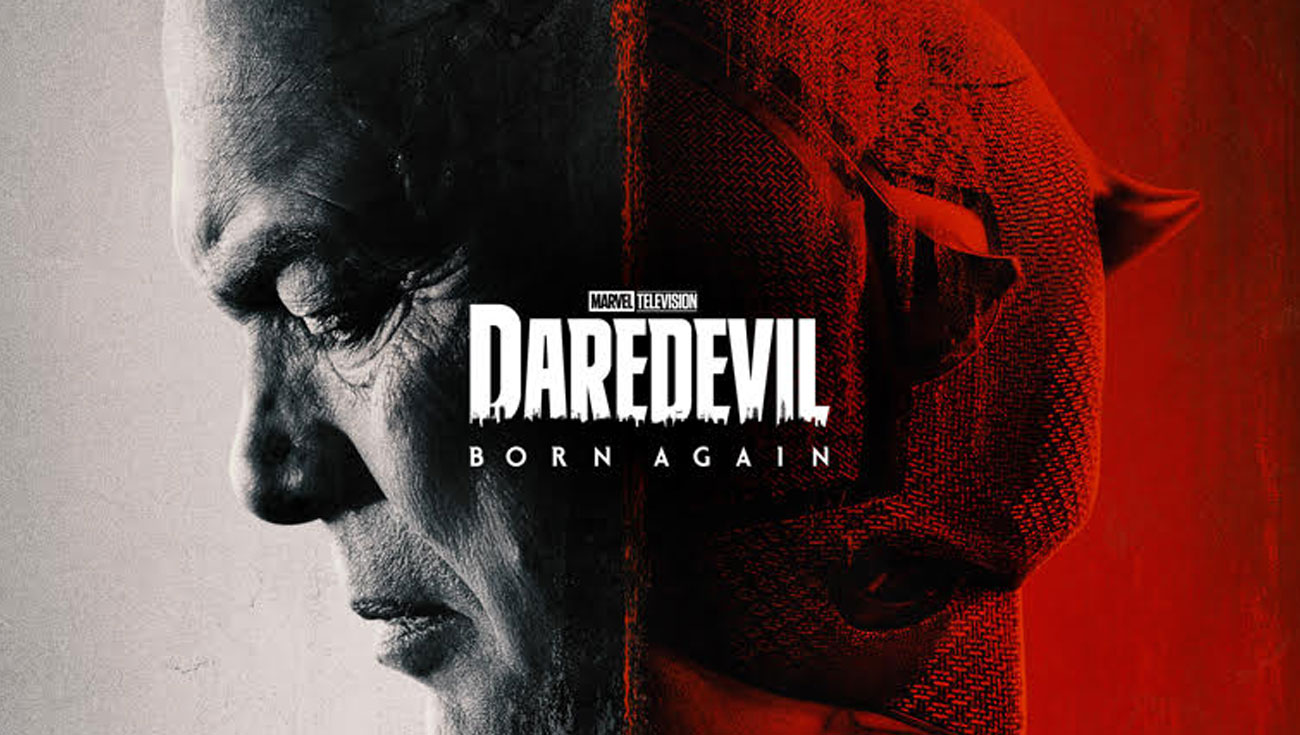 ‘Daredevil: Born Again’ Officially Greenlit For Season 3 As Season 2 ...
