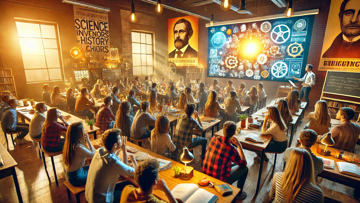 How Educational Movies Inspire Learning in 2024 | Best Films for Students