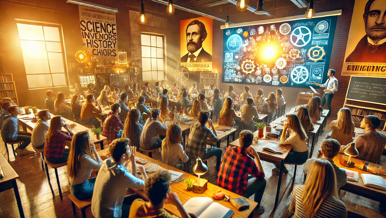 How Educational Movies Inspire Learning in 2024 | Best Films for Students