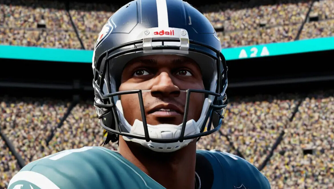 Madden NFL's Cover Athletes: Celebrating Football’s Finest | TV News ...