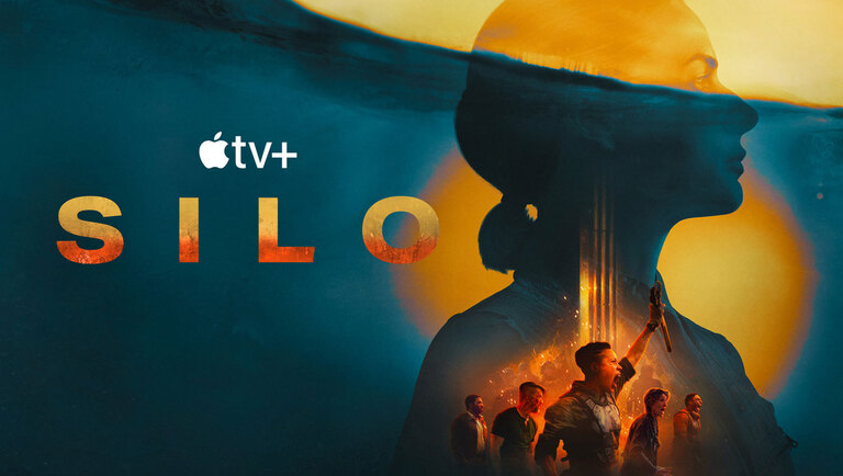 Apple Renews 'Silo' For 3rd & Final 4th Season | TV News | Geektown