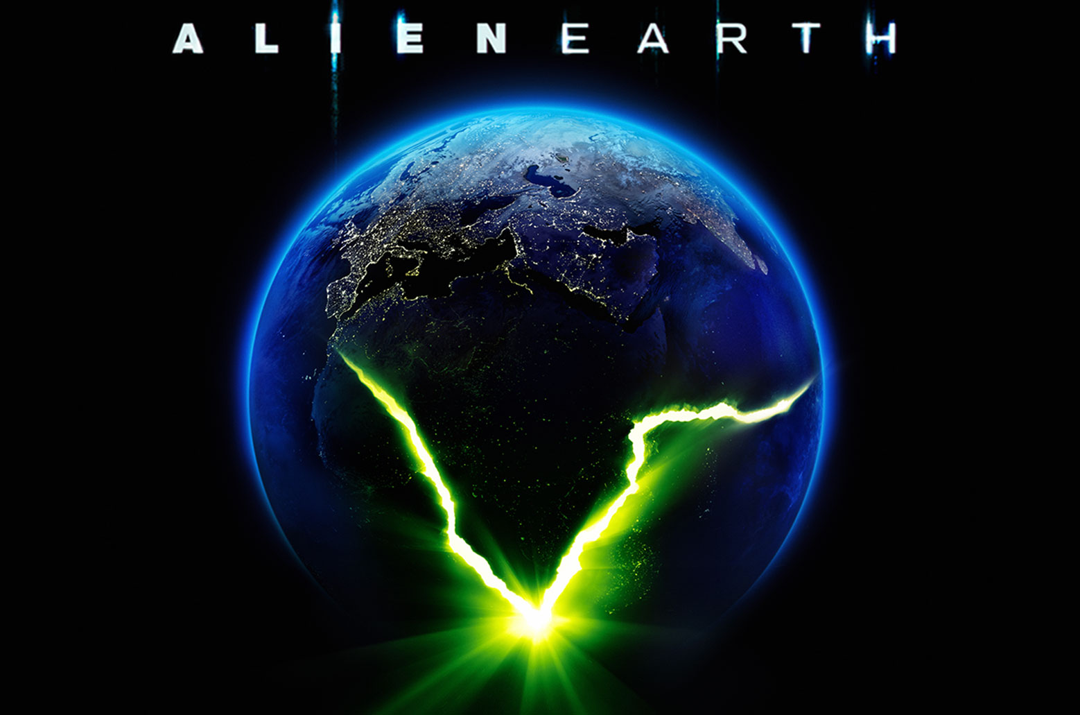 Alien: Earth TV Show, UK Air Date, UK TV Premiere Date, US TV Premiere ...