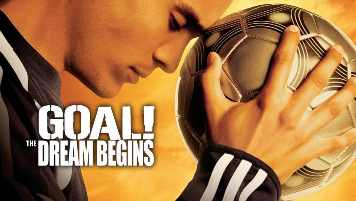 Discover ten facts you never knew about the Goal Movie | TV News | Geektown