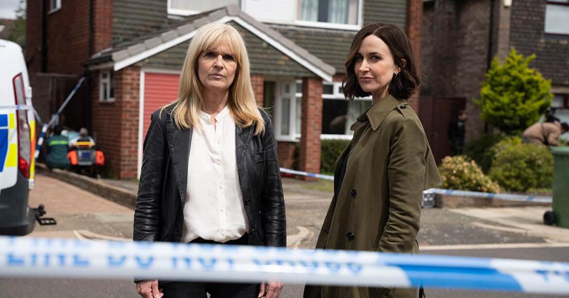 ITV Announces New & Returning Shows Coming In Early 2025 | TV News ...