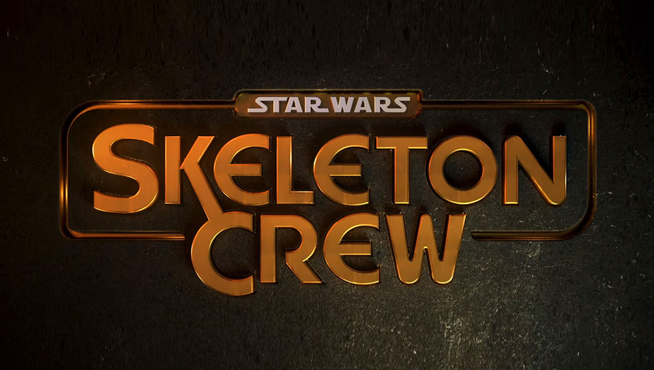 Disney+ Releases Full Trailer For 'Star Wars: Skeleton Crew' Premiering ...