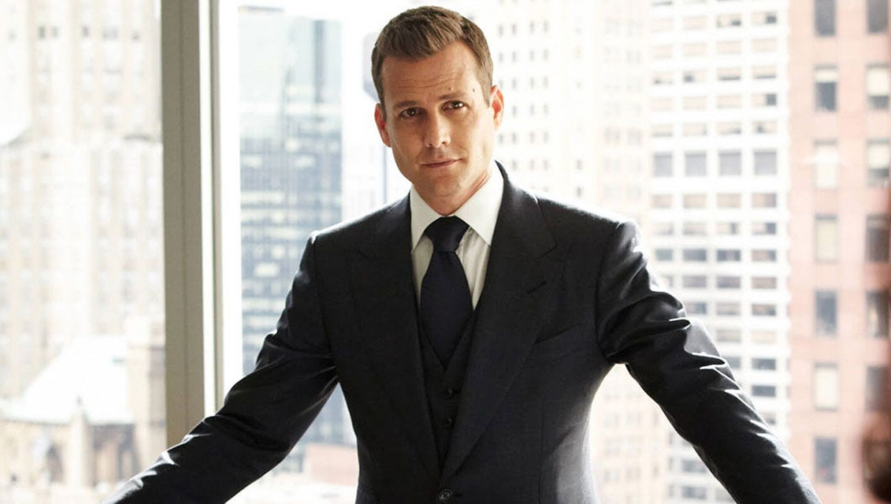 Gabriel Macht To Appear In 'Suits LA' As Harvey Specter | TV News ...