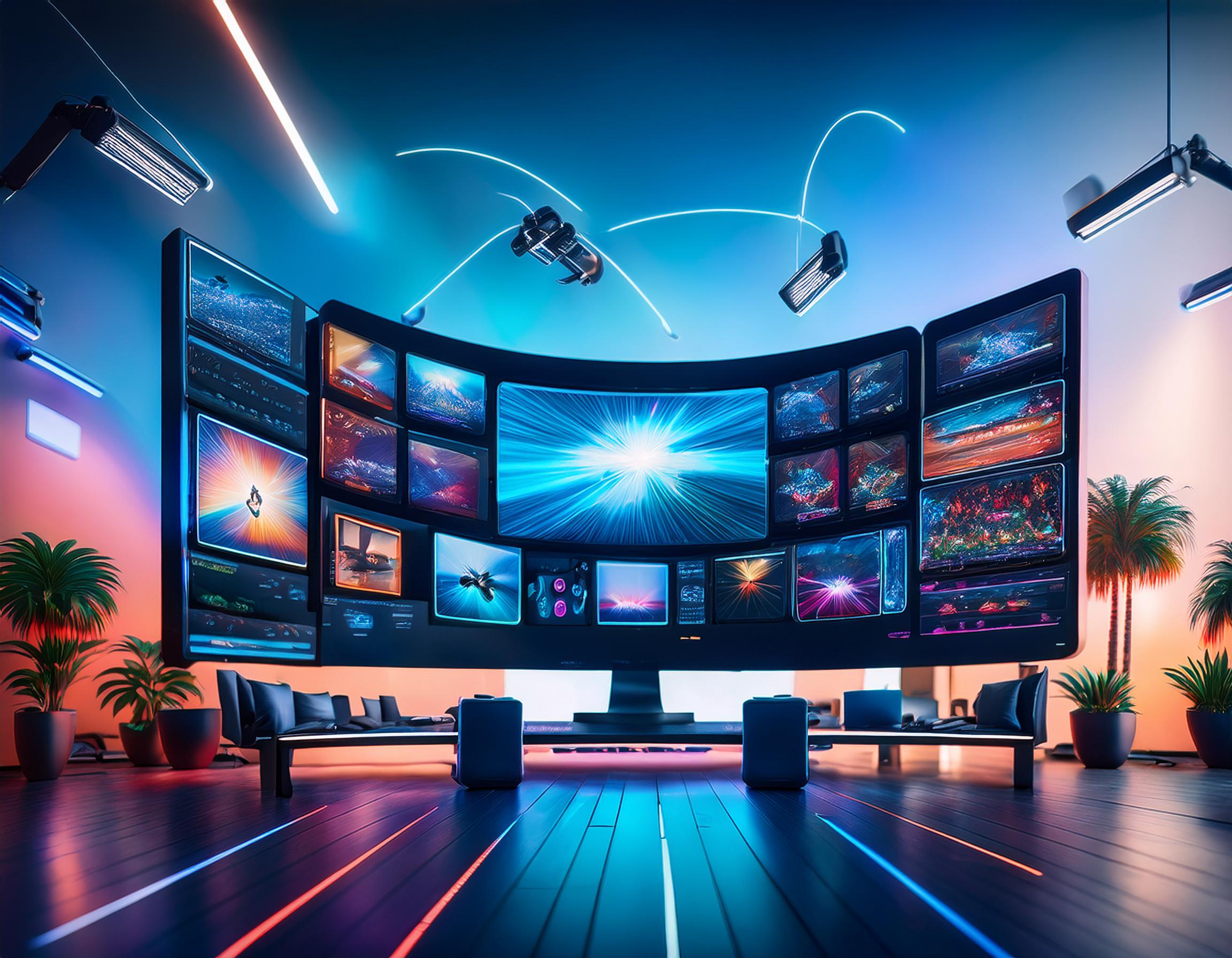 The Role of Streaming in Shaping Leisure Activities | TV News | Geektown