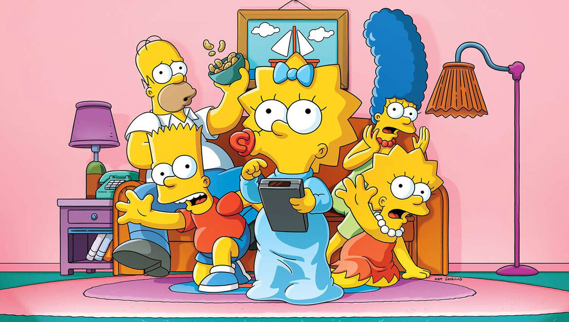 'The Simpsons' Moves To Premiere On Disney+ With E4 Landing 2nd Run ...