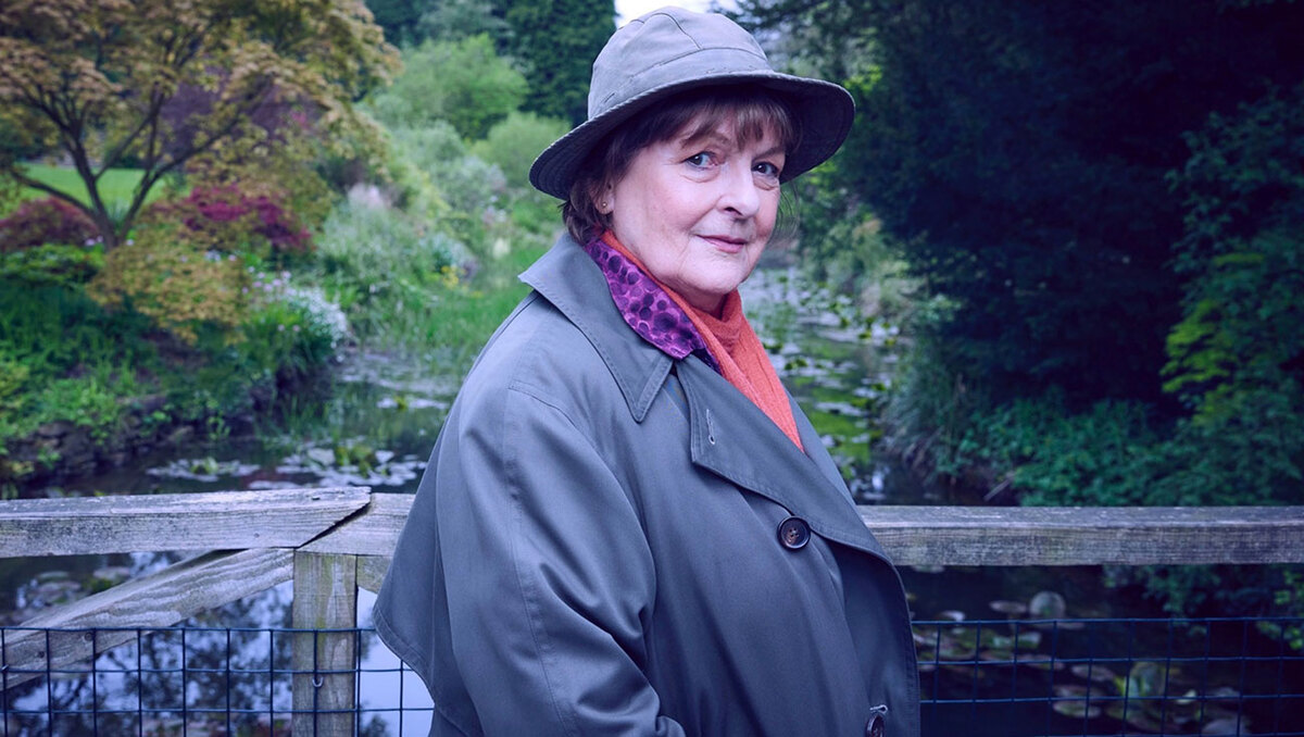 ITV Sets January Premiere For Vera's Final Season & Farewell ...