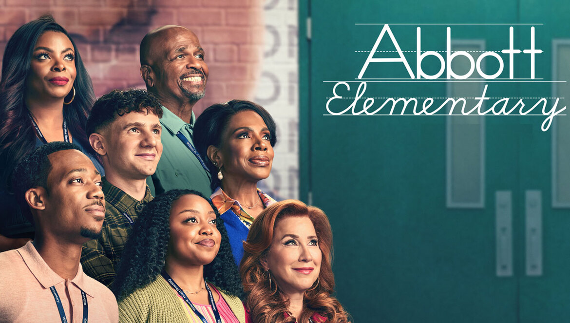 'Abbott Elementary' Renewed For Season 5 As Season 4 Gets UK Premiere ...