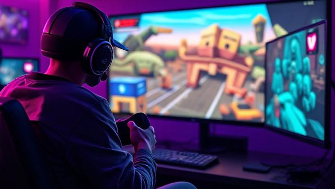 The Biggest Gaming Trends To Watch In 2025 | TV News | Geektown