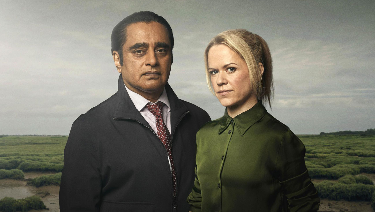 'Unforgotten' Season 6 Gets February UK Premiere Date On ITV1/ITVX | TV ...