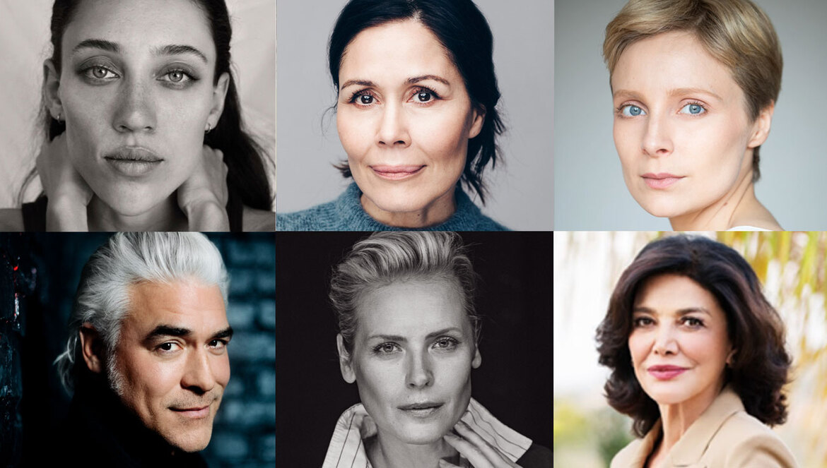 Prime Video Adds Host Of New Cast For 'The Wheel of Time' Season 3 | TV ...