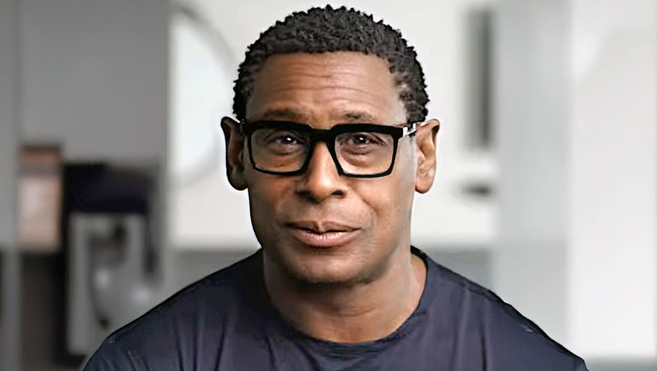 David Harewood To Star As 'Pierre' In New Channel 4 Legal Drama | TV ...