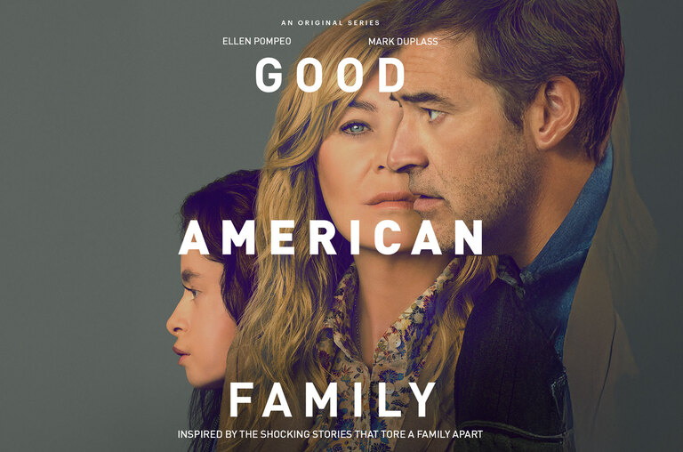 Good American Family TV Show, UK Air Date, UK TV Premiere Date, US TV ...