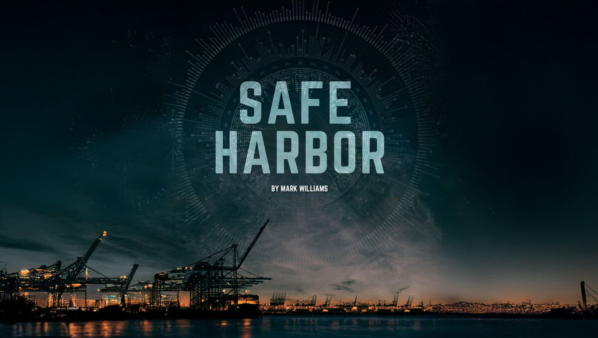 ITVX Acquires 'Safe Harbor' Drug Thriller From 'Ozark' Creator Starring ...
