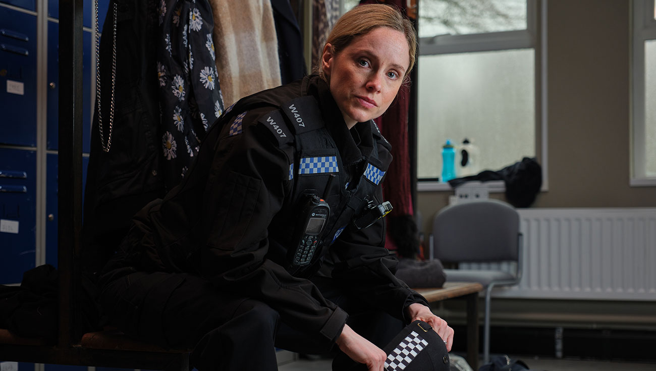 Cast Announced For ITV's 'After The Flood' Season 2 As Filming Begins ...