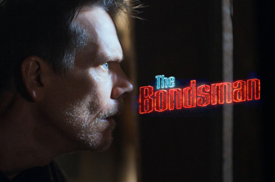 The Bondsman TV Show, UK Air Date, UK TV Premiere Date, US TV Premiere ...