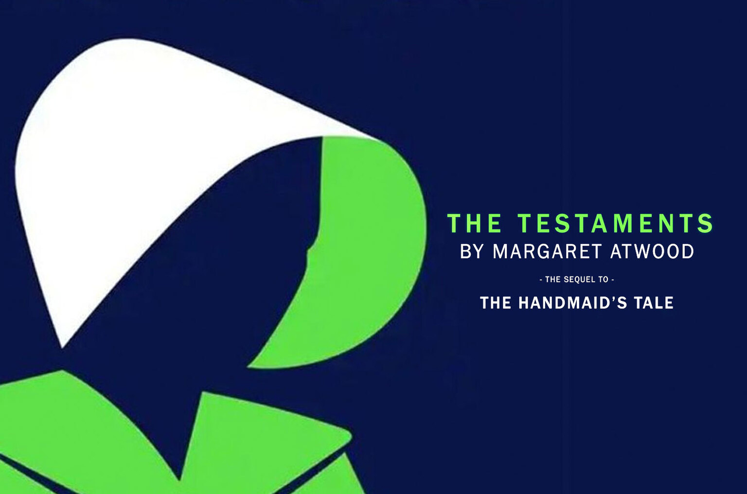 The Testaments TV Show, UK Air Date, UK TV Premiere Date, US TV ...
