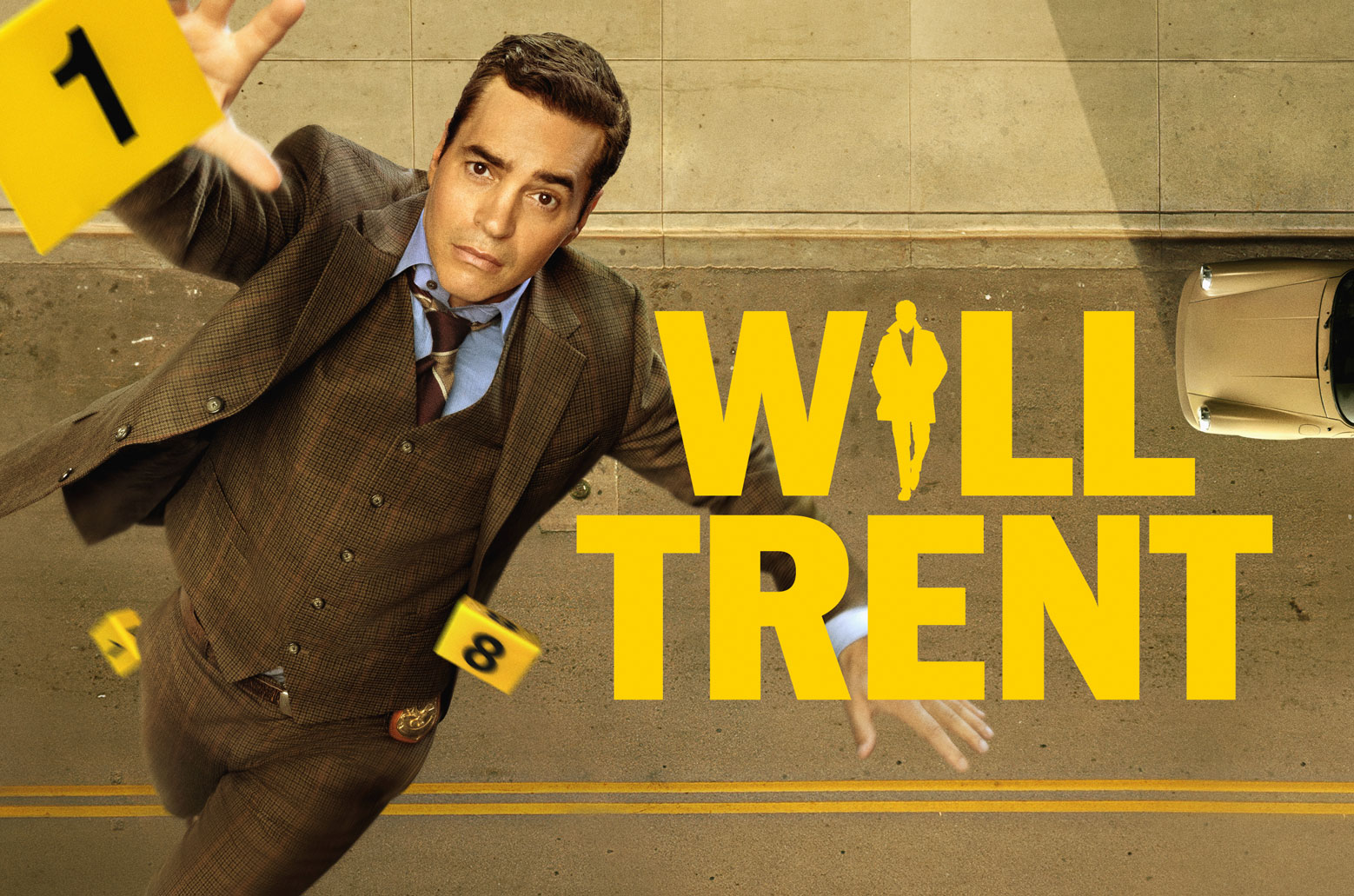 ‘Will Trent’ Season 4 Finally Gets June UK Premiere On Disney+ | TV ...
