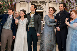 Atomic TV Show, UK Air Date, UK TV Premiere Date, US TV Premiere Date ...