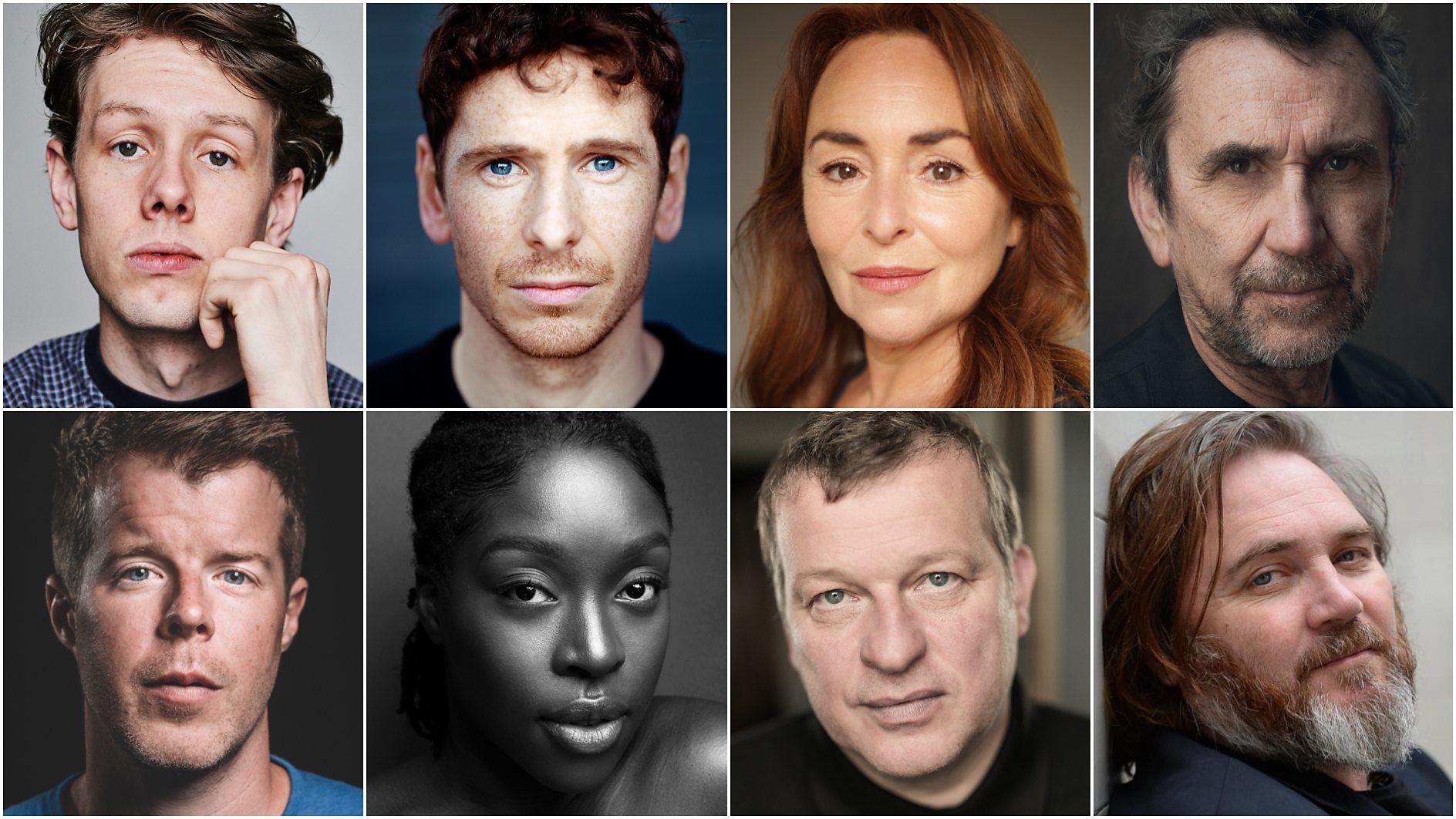 BBC Announces Drama 'Waiting For The Out' From Dennis Kelly Starring ...