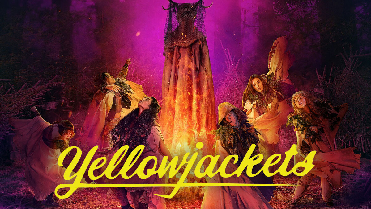 'Yellowjackets' Renewed For Season 4 By Paramount/Showtime | TV News ...