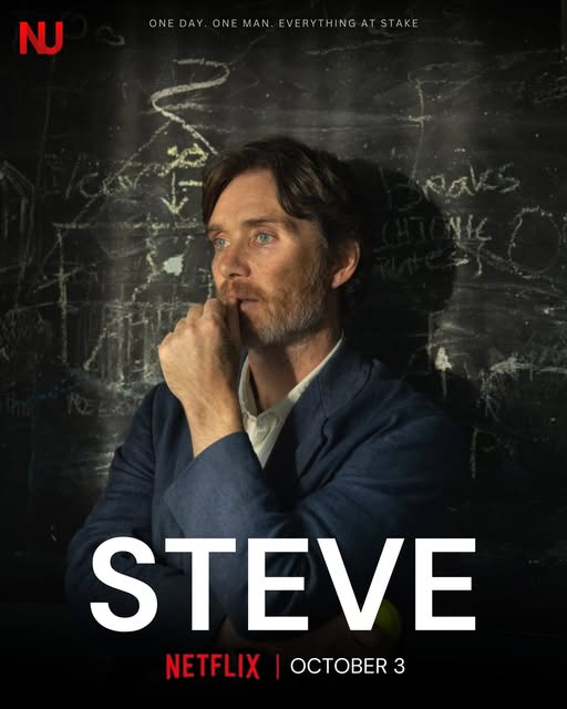 Steve - Geektown
