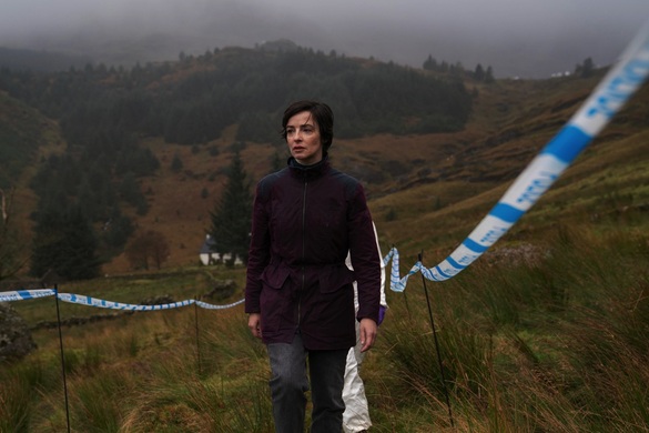 BBC Orders New Welsh Crime Drama ‘Old Town Murders’ Starring Mark Lewis ...