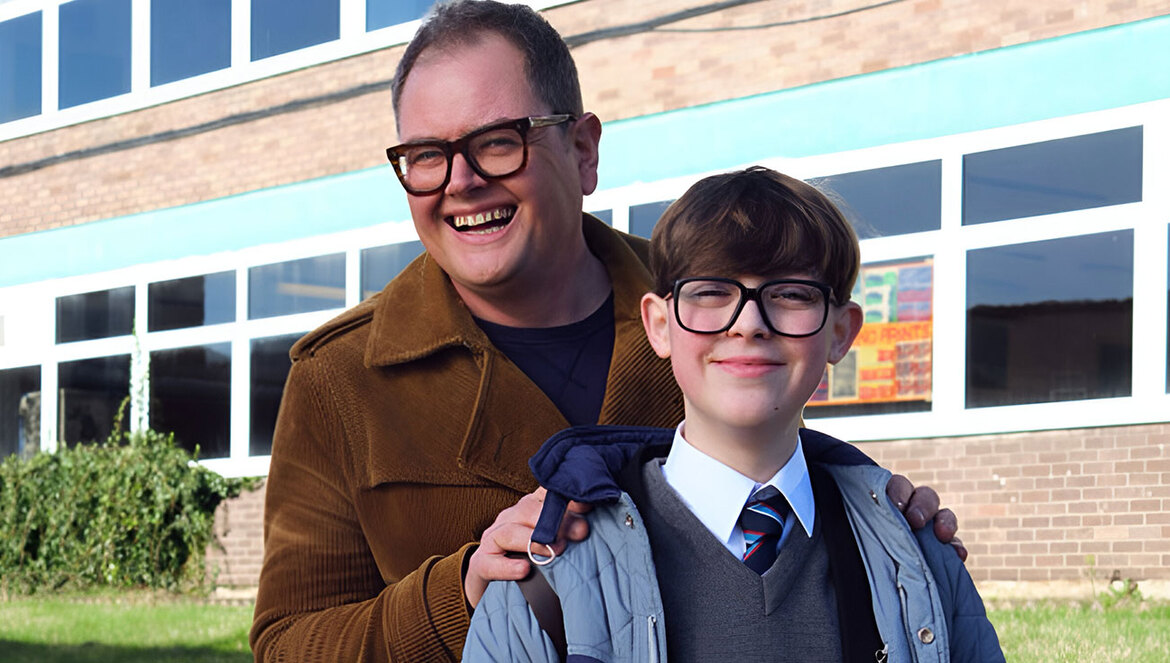 ITV Unveils Packed Autumn 2025 Schedule: New Dramas, Returning Hits ...