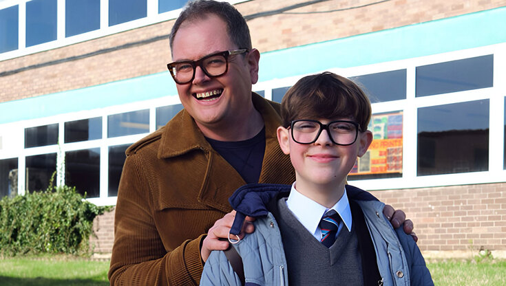 ITV Unveils Packed Autumn 2025 Schedule: New Dramas, Returning Hits ...