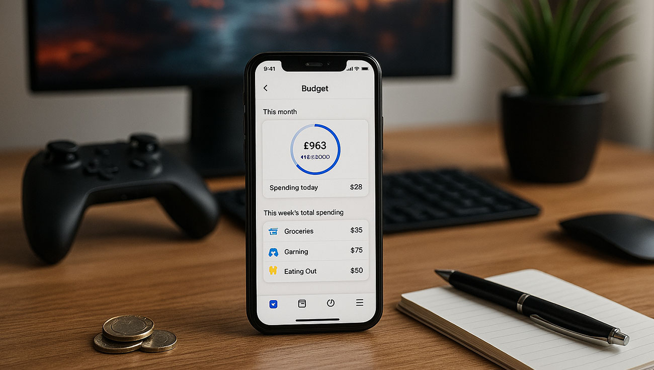 Level Up Your Budgeting: How the Emma App Can Help Gamers Manage Their ...