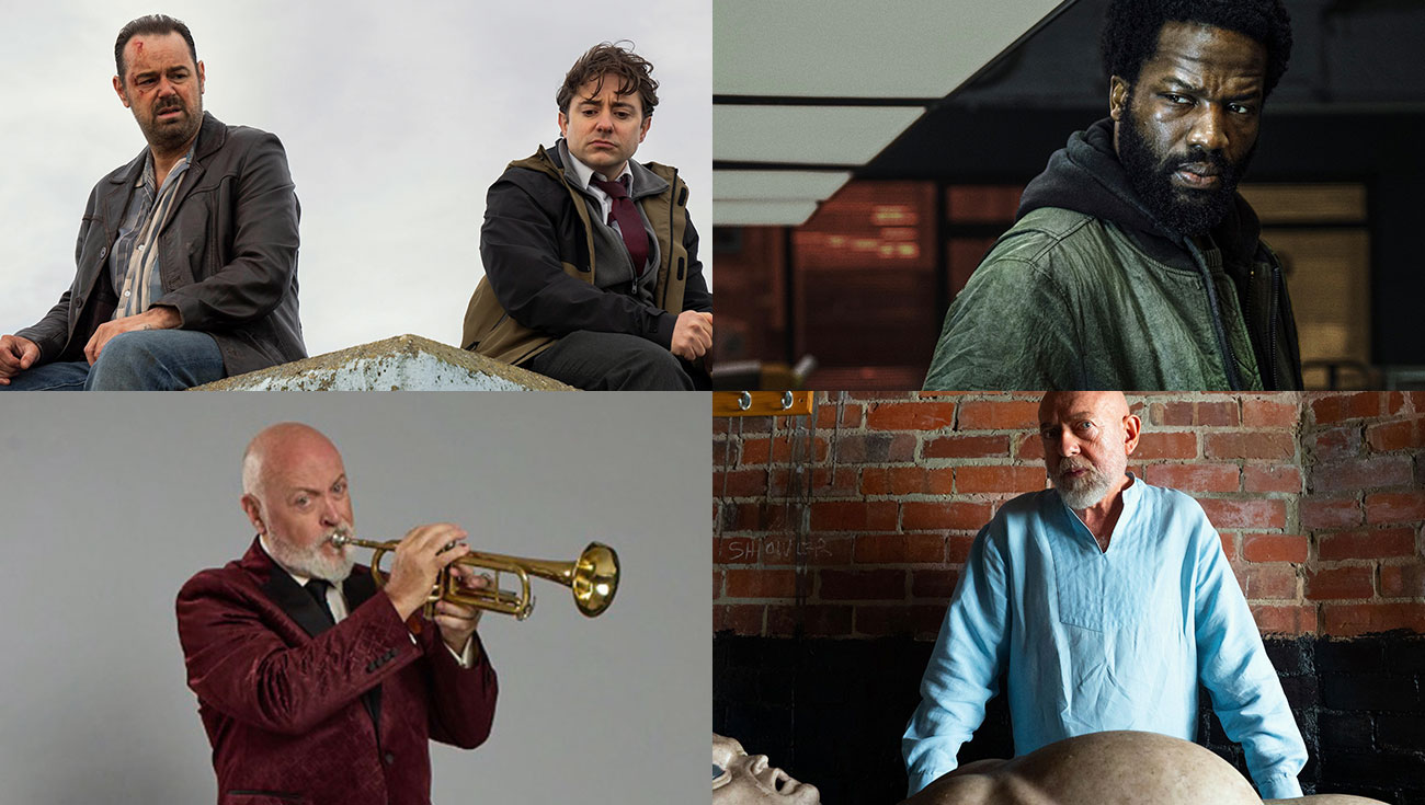 Sky Unveils Ambitious Slate of Originals at Edinburgh TV Festival ...