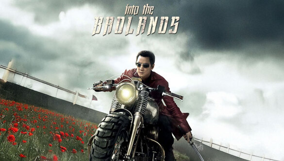 ‘Into the Badlands’: Sci-Fi Martial Arts Epic Gets UK Streaming Box Set ...