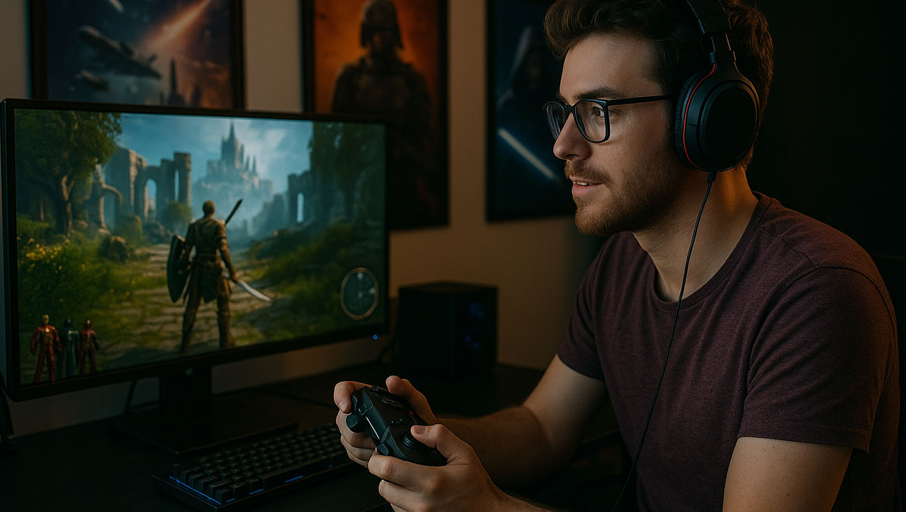 How geek culture is shaping the evolution of online gaming in the UK ...