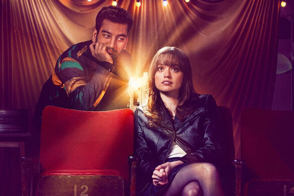 UK Air Dates - Geektown