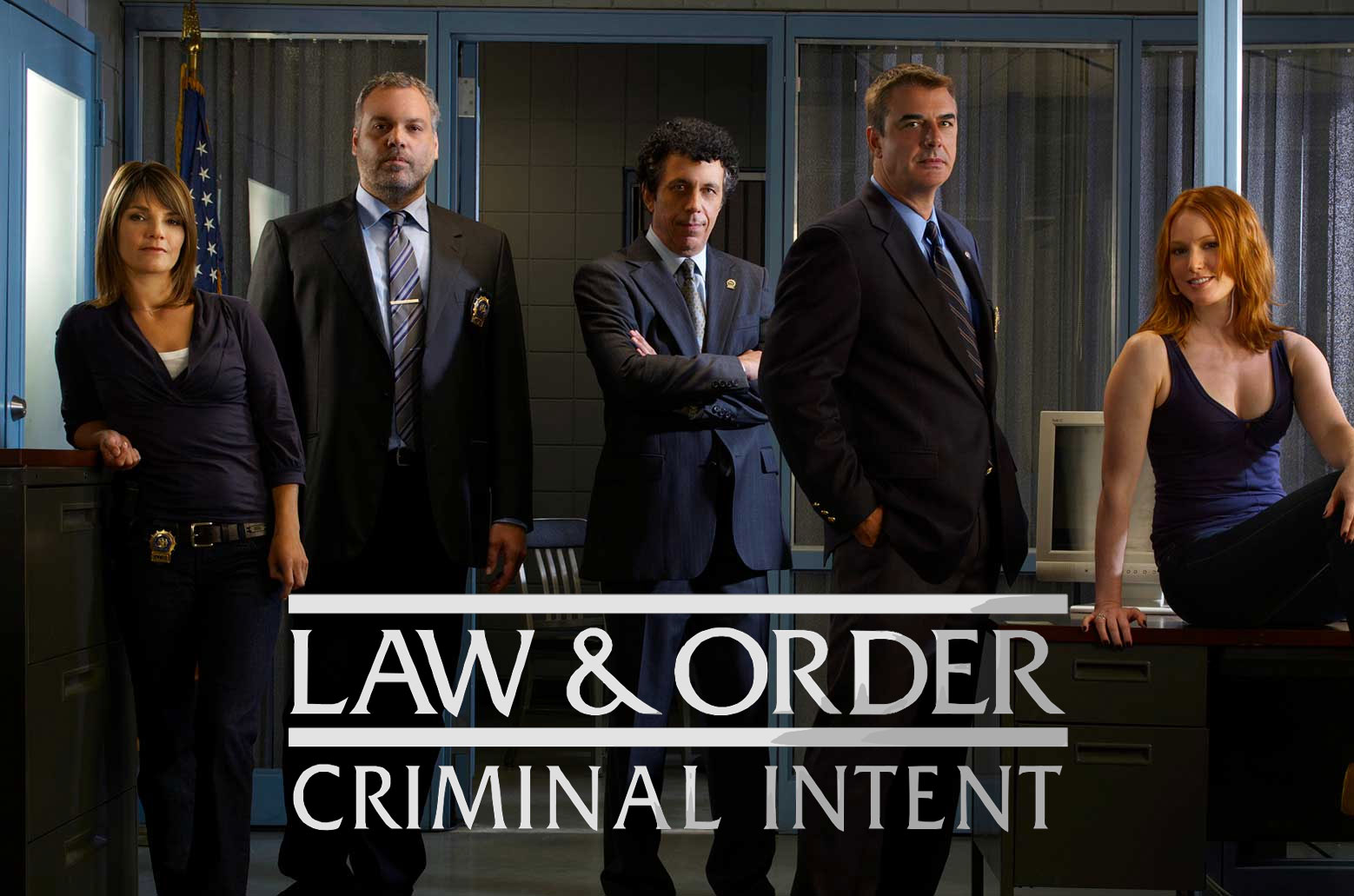 Law & Order: Criminal Intent TV Show, UK Air Date, UK TV Premiere Date ...
