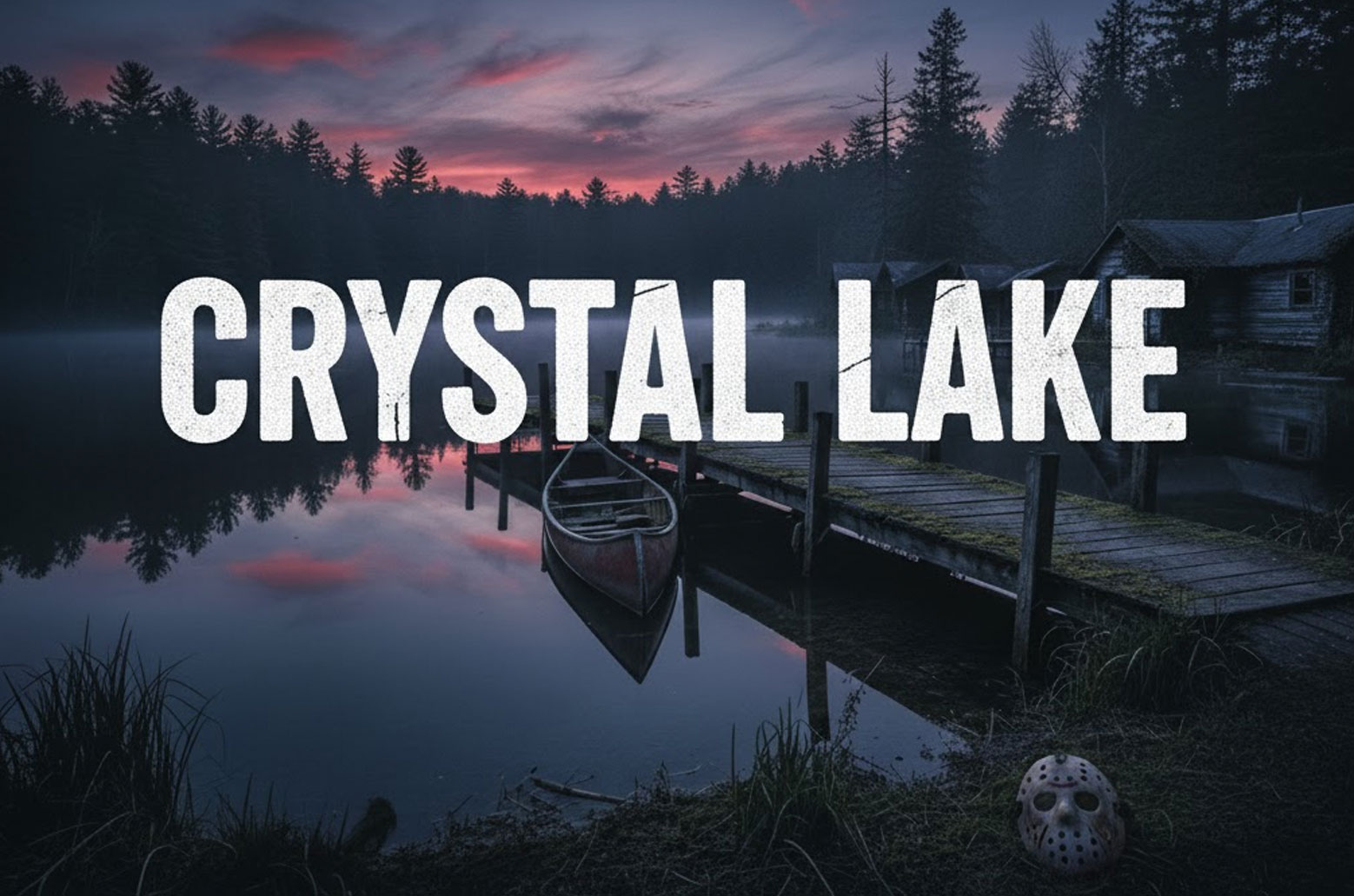 Crystal Lake TV Show, UK Air Date, UK TV Premiere Date, US TV Premiere ...