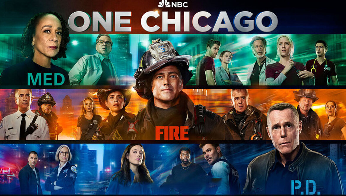 Sky Witness Brings ‘Chicago Med’, ‘Chicago Fire’ & ‘Chicago PD’ Back To ...