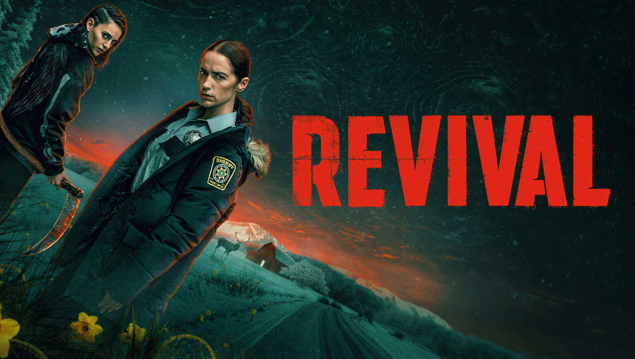 ‘Revival’: Sky Sets UK Premiere Date for Dark Supernatural Mystery | TV ...