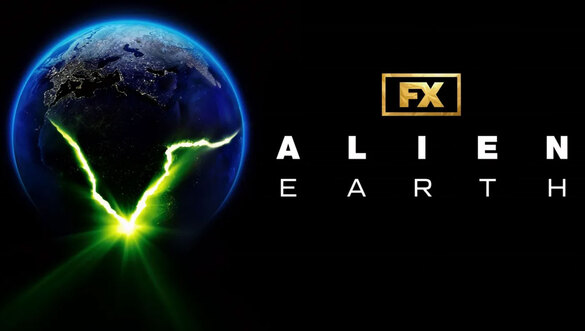 ‘Alien: Earth’ Renewed for Season 2 as Noah Hawley Signs New Deal with ...