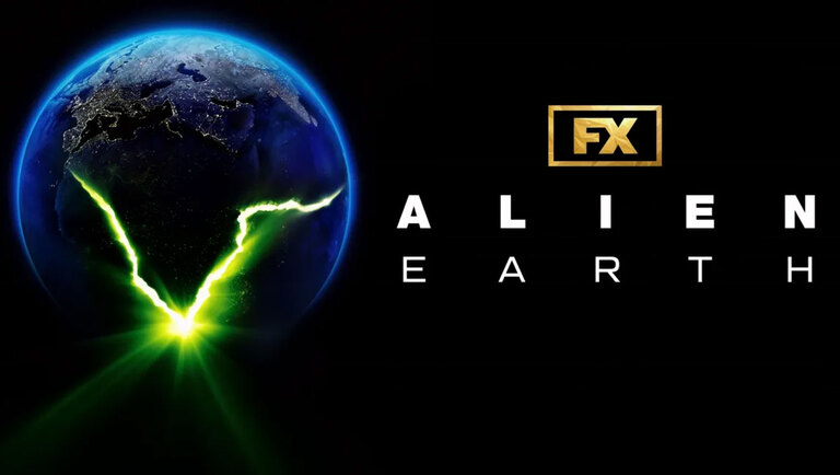 ‘Alien: Earth’ Renewed for Season 2 as Noah Hawley Signs New Deal with ...