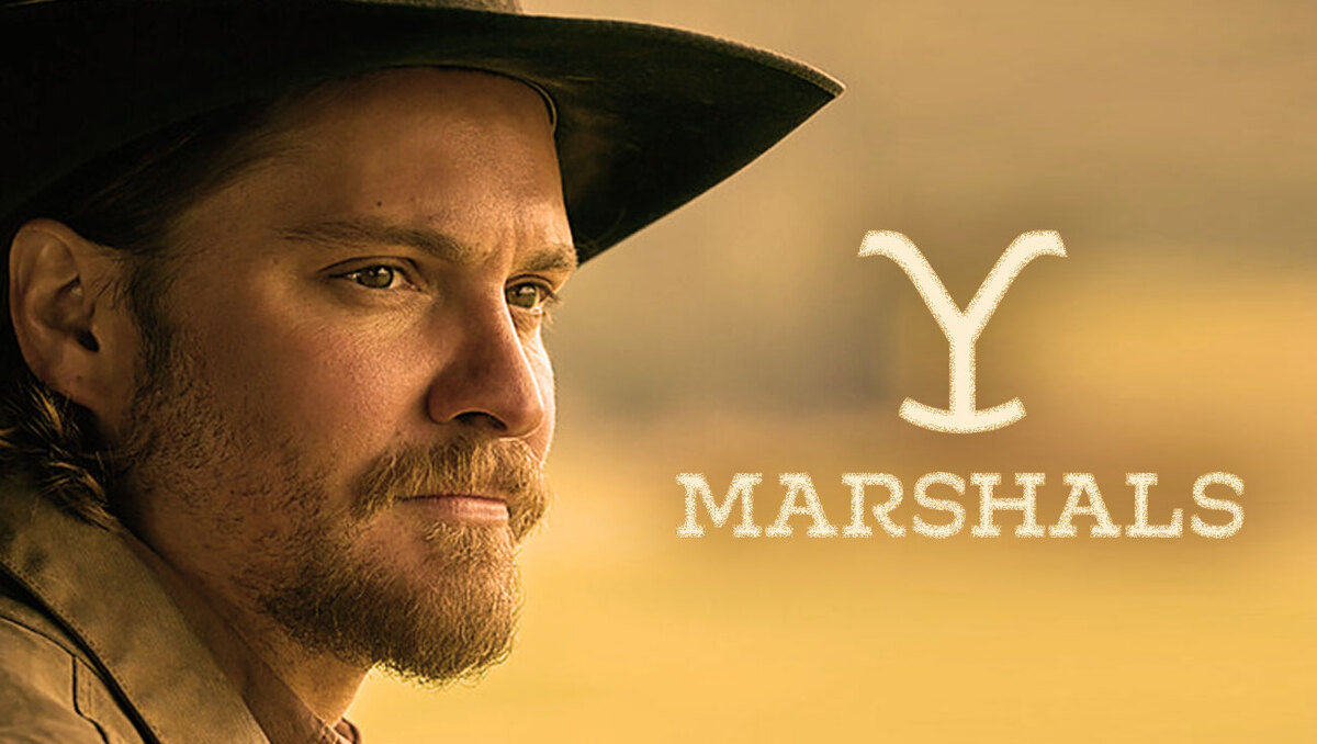 ‘Y: Marshals’: Paramount+ UK Confirms 2026 Premiere For ‘Yellowstone ...