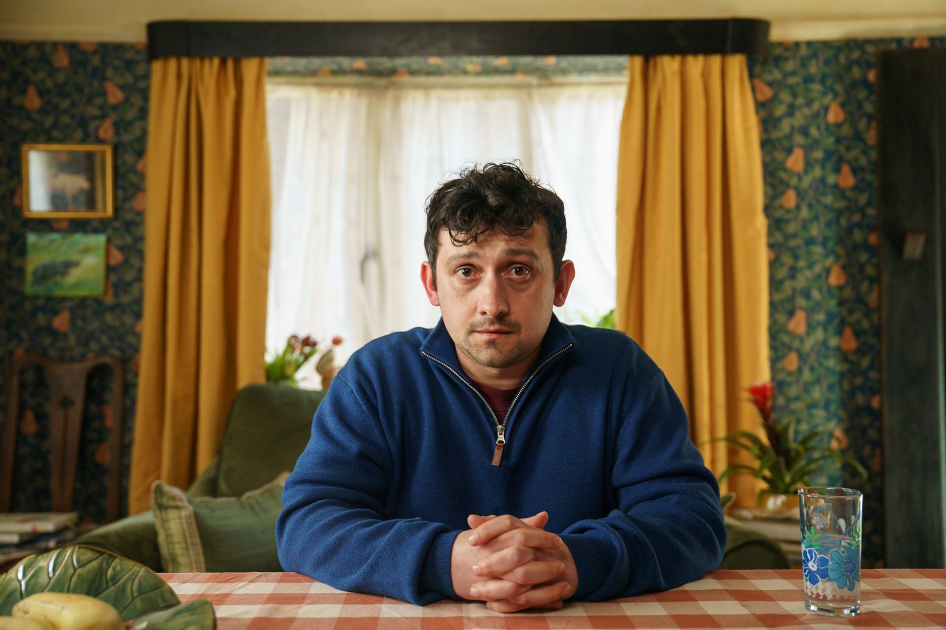 First Look At BBC Comedy ‘Can You Keep a Secret?’ As Dawn French Leads ...